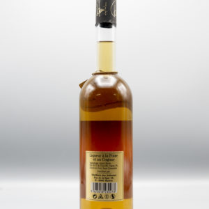 Poire Cognac "L'Authentique" - La Cave de Batisse
